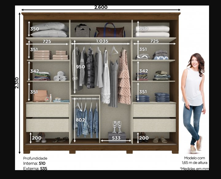 Roupeiro 14 – RADIOLAR Toklar